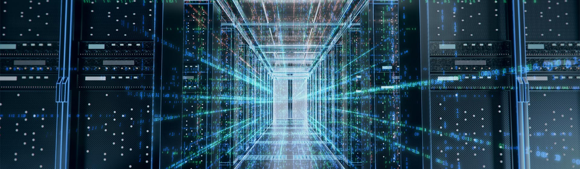 Hub Digital Infrastructure - Systematic Paris-Region