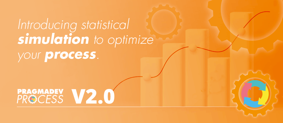 PragmaDev, adhérent Systematic, annonce un simulateur de processus