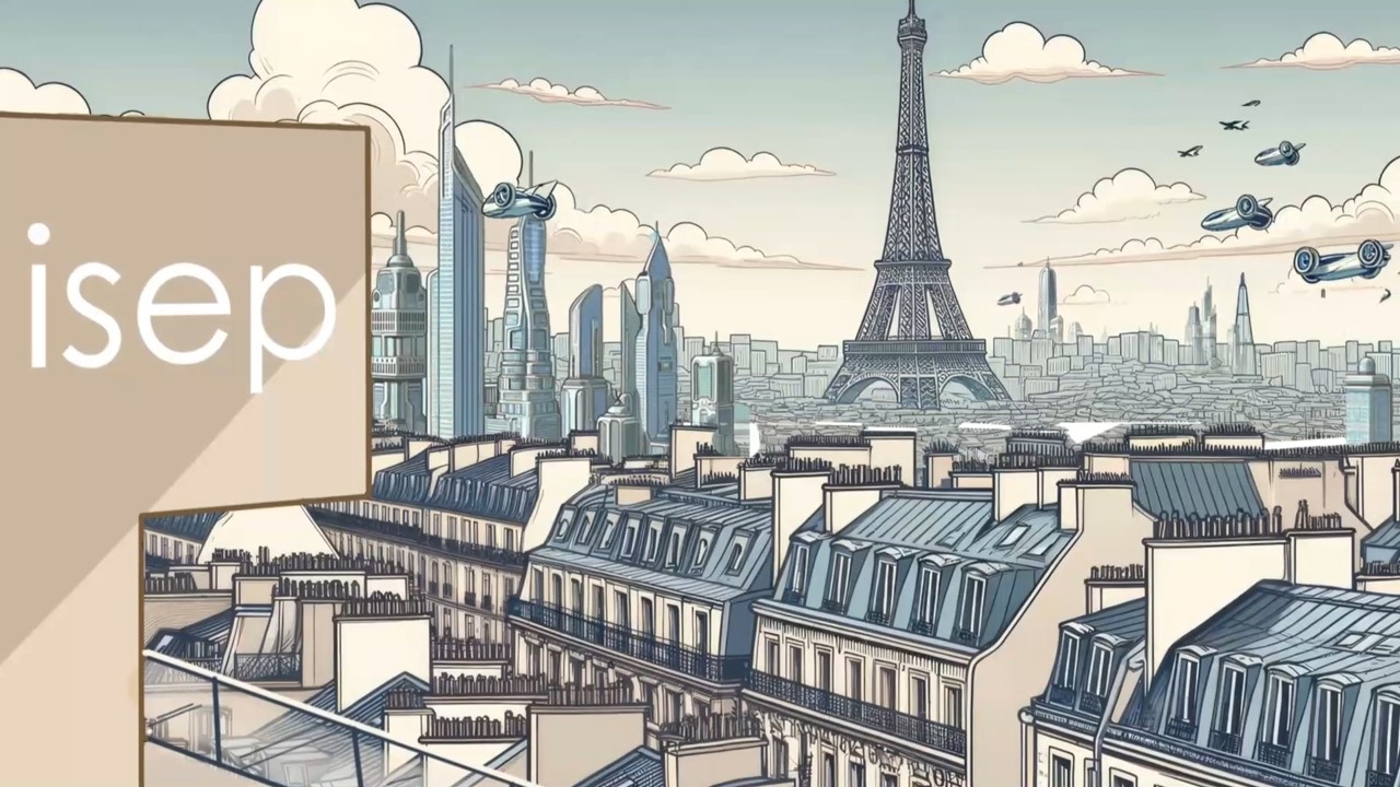EMI « Enjeux et Métiers de l’Ingénieur » - Systematic Paris-Region